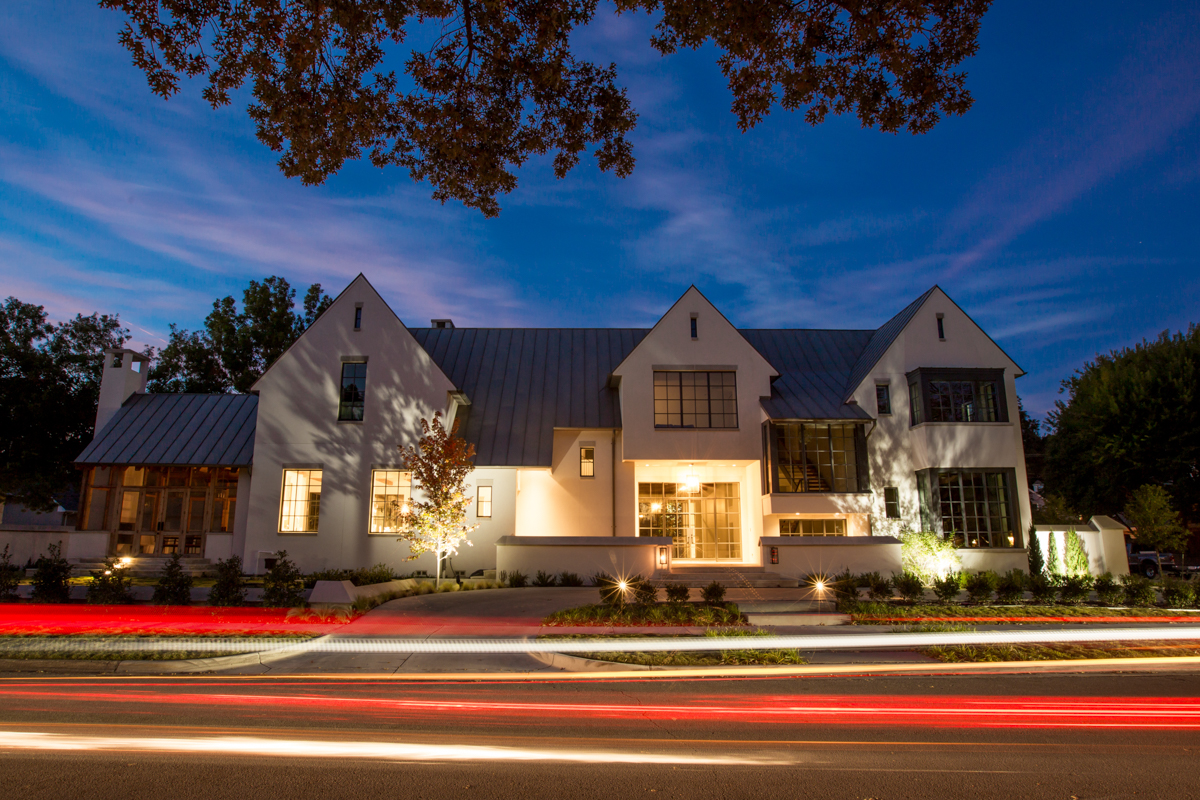 Dallas Architectural Photographer | DTX Media