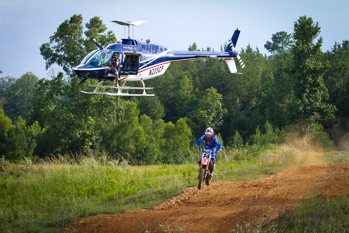 Sports | DevRight Media