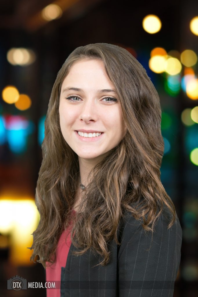 Dallas Green Screen Headshot Photographer - DTX Media