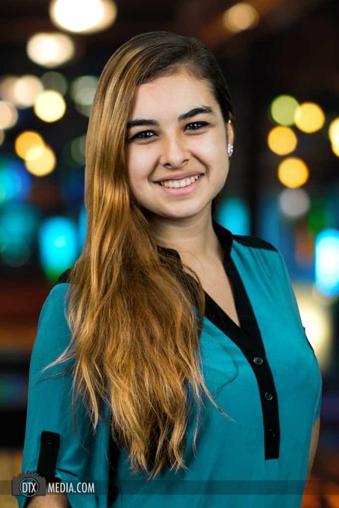 Dallas Green Screen Headshot Photographer - DevRight Media