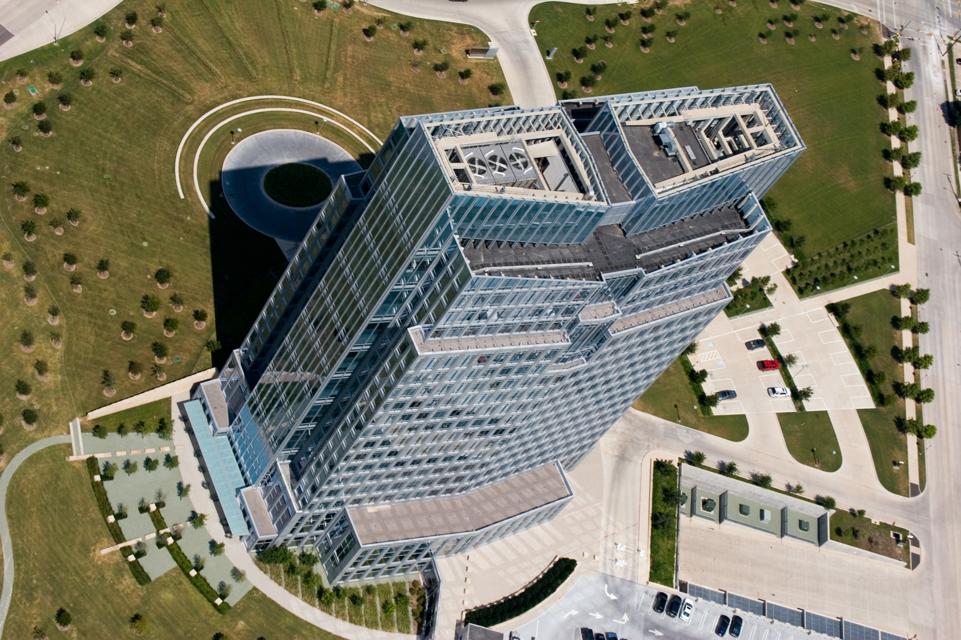 Dallas Aerial Video and Photography | Licensed Drone & Helicopter Pilots