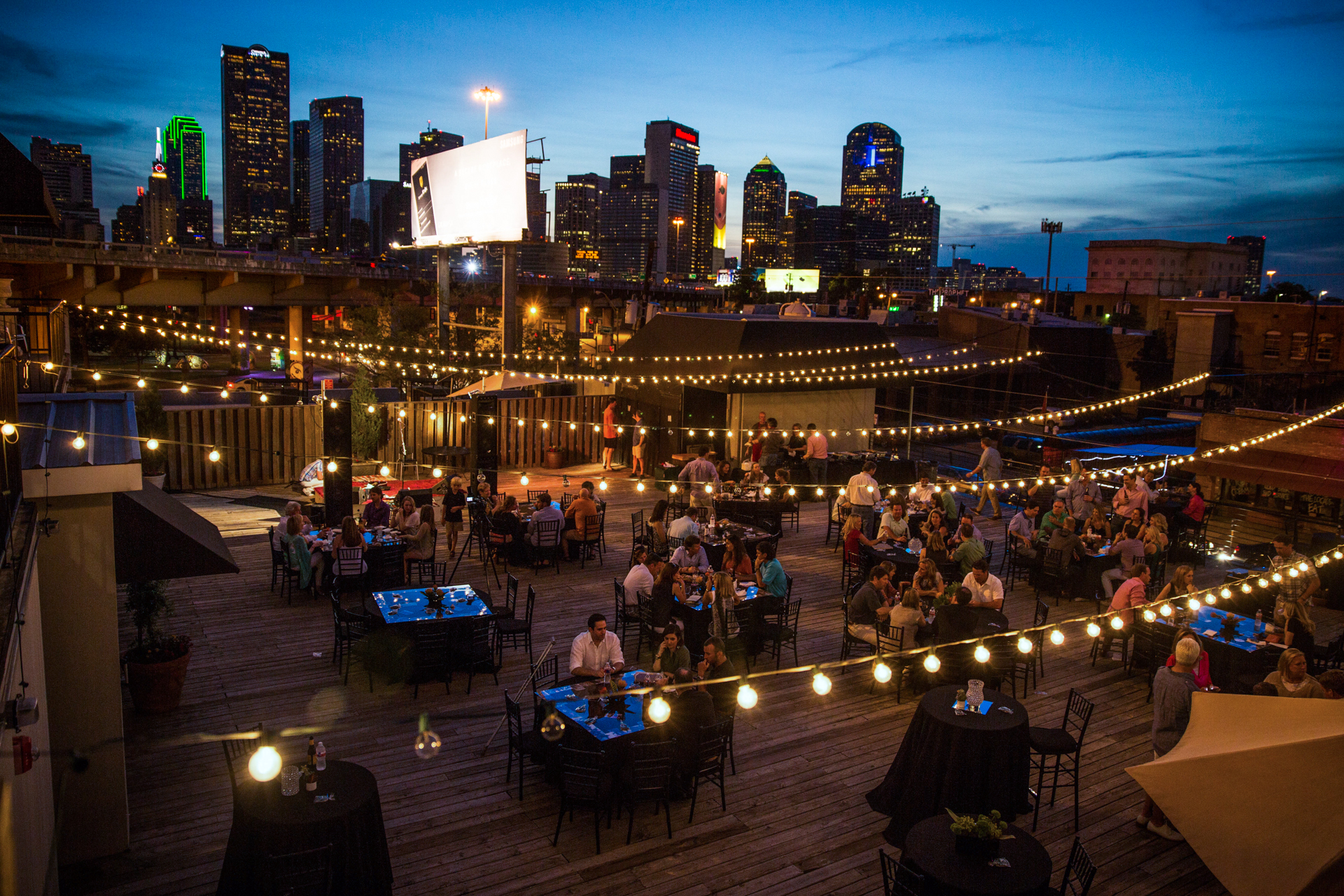 Dallas Event Photography and Video | DTX Media