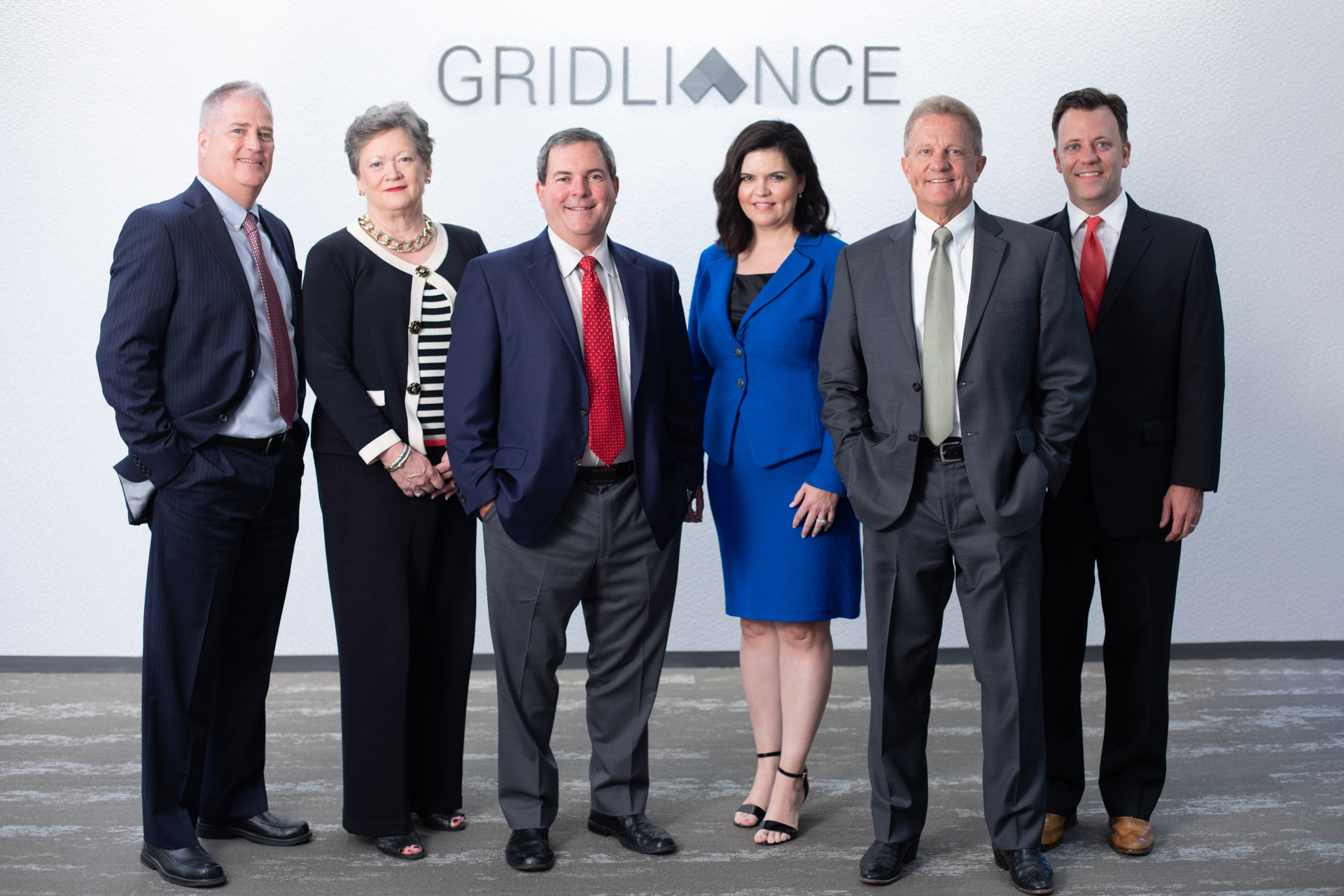 Dallas Headshots & Corporate Portraits